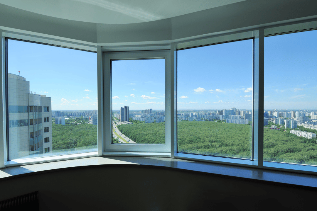 The Evolution of Impact Windows: Innovations & Future Trends