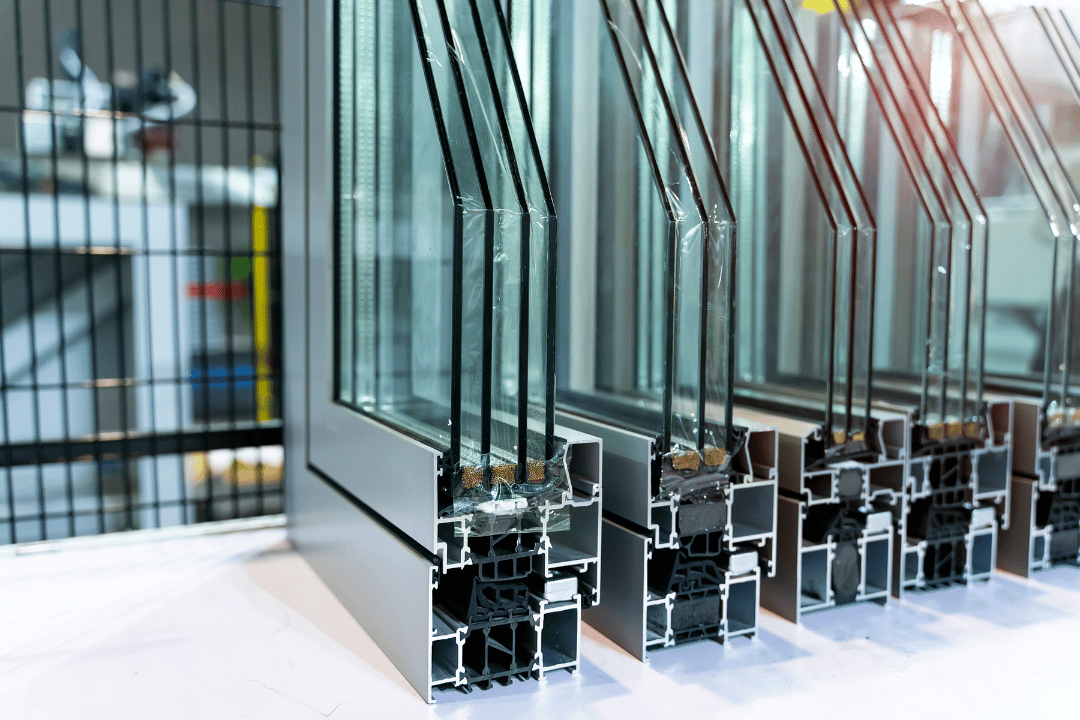 Smart Glass Technology: Transforming Homes & Offices