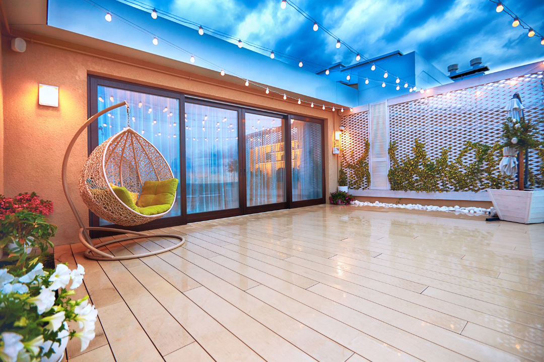 Wind Resistant Glass Doors Florida | Guardian Shield