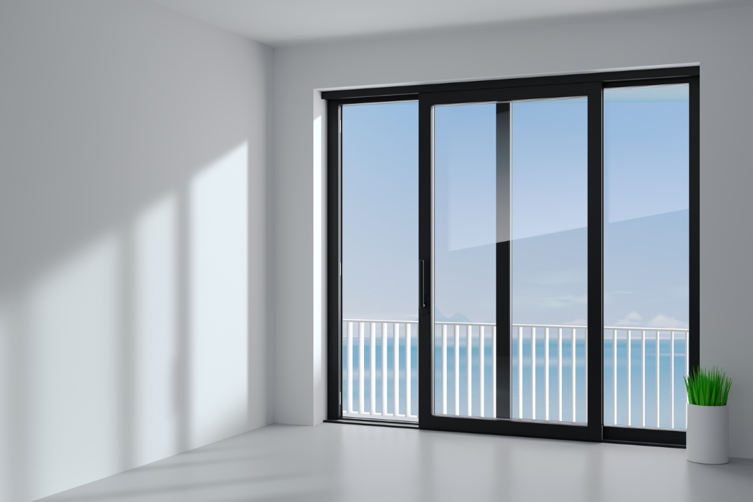 Wind Resistant Glass Doors Florida | Guardian Shield