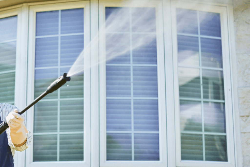 What Is Design Pressure (DP) Rating? | A Simple Guide