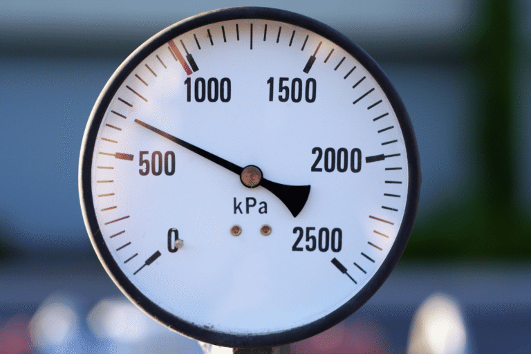 What Is Design Pressure (DP) Rating? | A Simple Guide