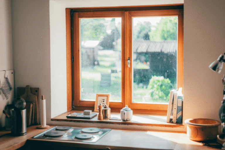 What Is Design Pressure (DP) Rating? | A Simple Guide